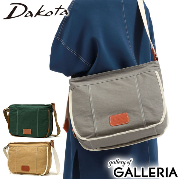【楽天市場】ダコタ限定革小物+選べるノベルティ ダコタ ショルダーバッグ レディース 大きめ 斜めがけ Dakota バッグ 斜めがけバッグ ...