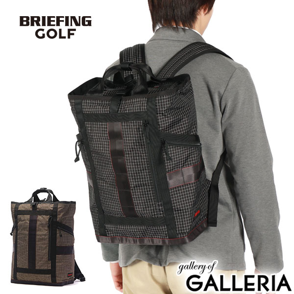 楽天市場】ブリヂストンゴルフ バックパック BBG372 NA ネイビー 紺 PC