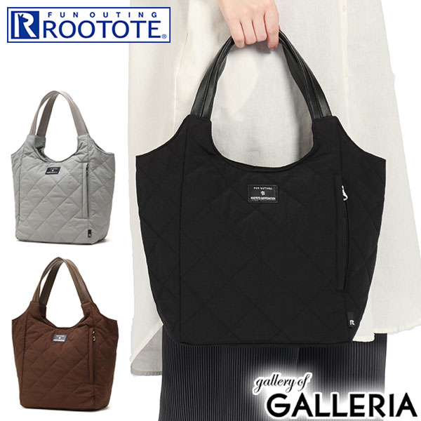 【楽天市場】【最大54倍 7/25限定】 ルートート トートバッグ レディース 小さめ ROOTOTE バッグ 通勤 仕事 軽量 軽い ブランド 手持ち 肩掛け B5 撥水 仕切り 仕切り付き ...