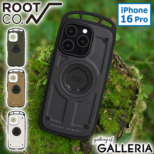 【楽天市場】【土日限定 最大42倍】【6ヶ月保証】 ルートコー スマホケース ROOT CO. iPhone16Pro スマホ ケース カバー スマホカバー iPhoneケース アイフォン ...