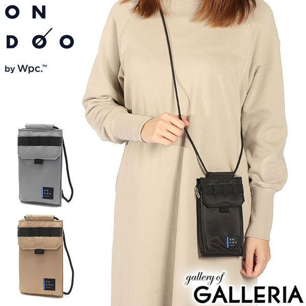【楽天市場】【3日間限定 最大42倍】 ONDOO ショルダーバッグ レディース メンズ 斜めがけバッグ オンドー 斜めがけ 大人軽量小さめ ...