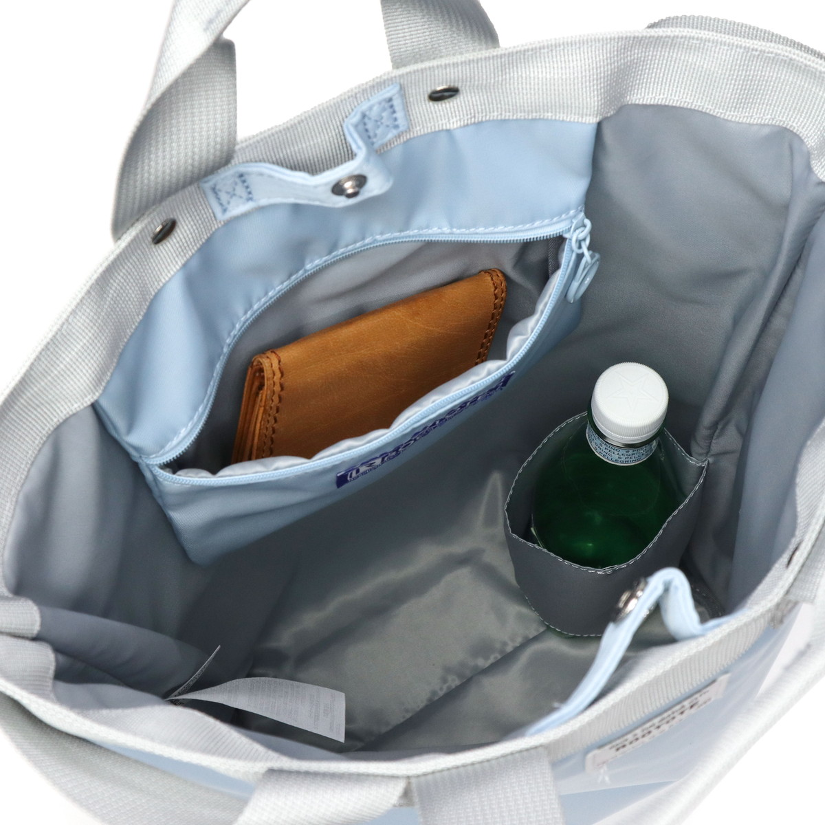 【土日限定 最大39倍】 ルートート トートバッグ レディース 大きめ A4 ブランド ROOTOTE 軽量 軽い かわいい 通勤 縦 縦型 大人 カジュアル シンプル 手持ち 背負い ...