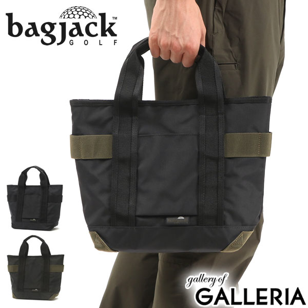 【楽天市場】バッグジャックゴルフ トートバッグ bagjack GOLF Basic Course Tote bag - Cordura ...