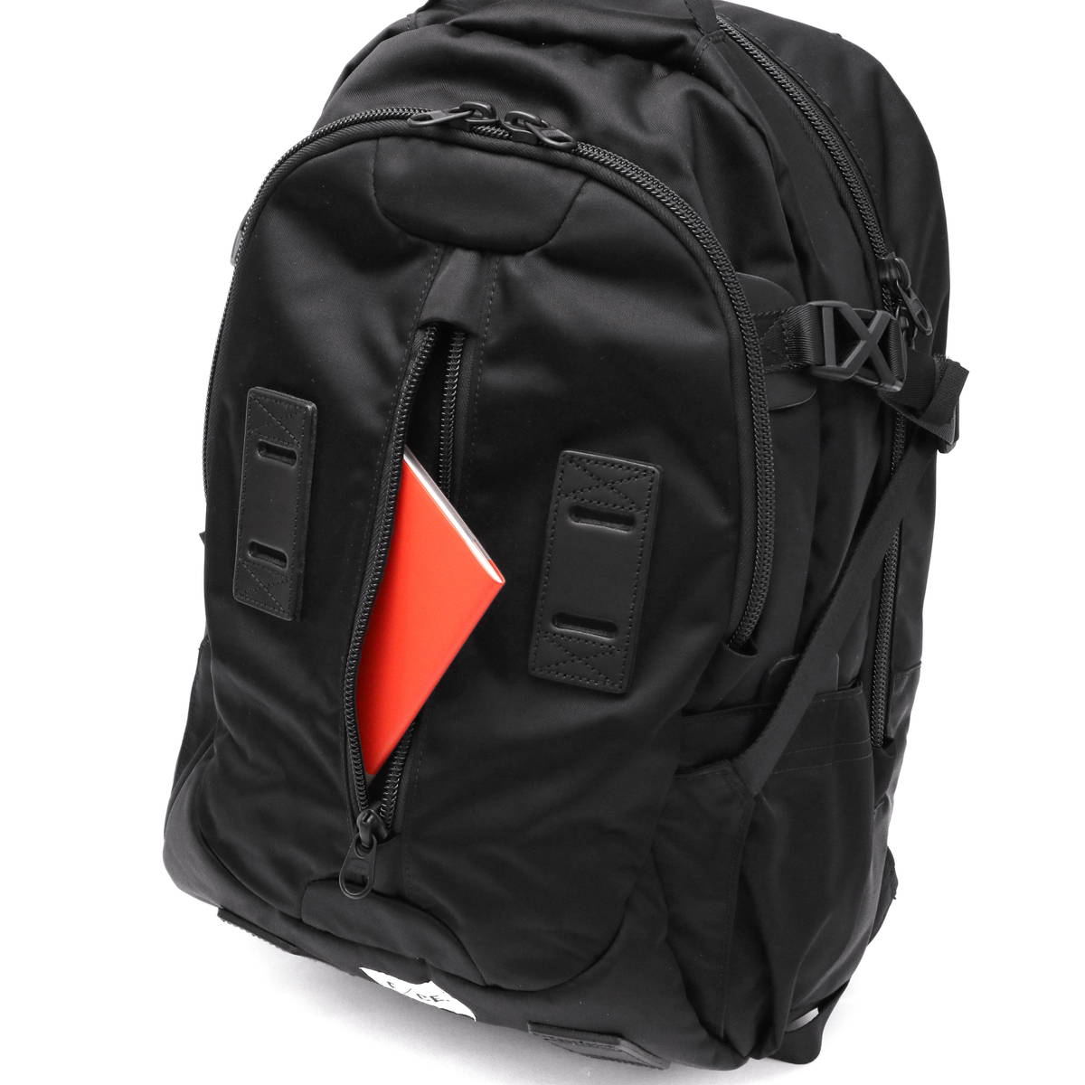 GALLERIA Bag-Luggage: F / CE. 배낭 FCE 배낭 SEASONAL LINE SATIN TRAVEL BP ...