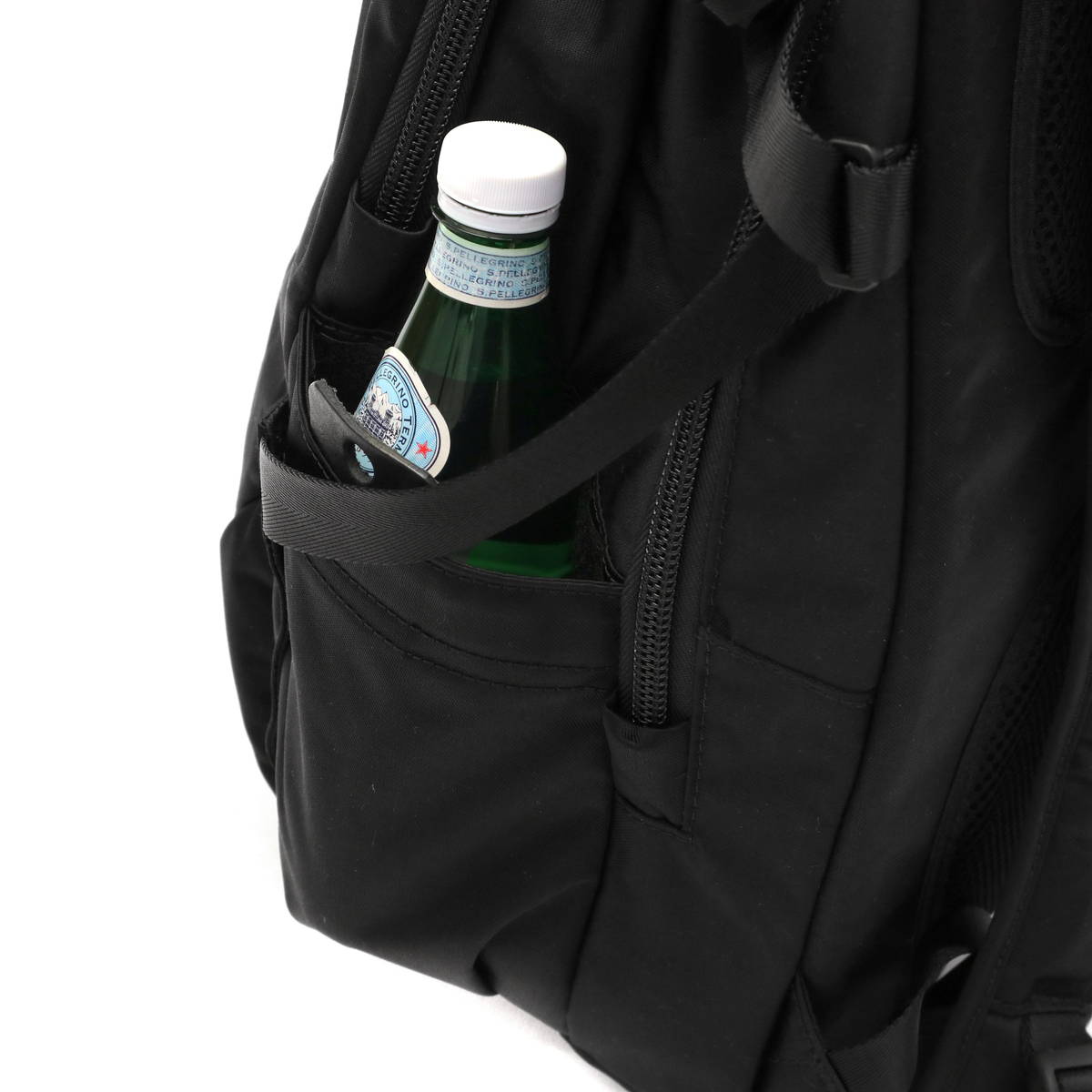 GALLERIA Bag-Luggage: F / CE. 배낭 FCE 배낭 SEASONAL LINE SATIN TRAVEL BP ...