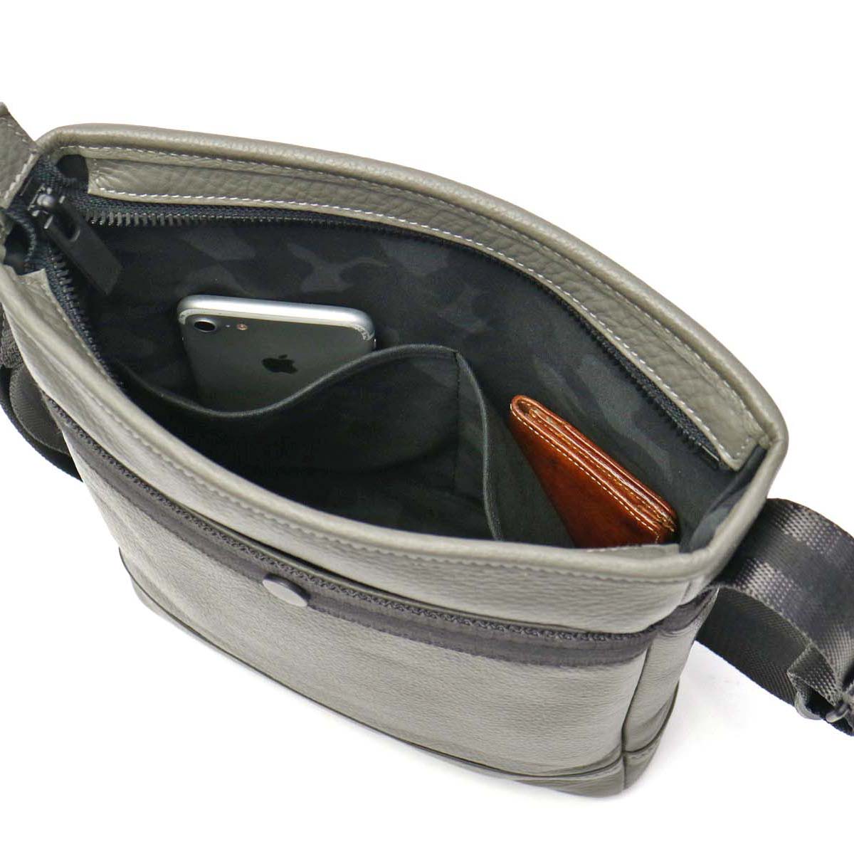 【楽天市場】【楽天カードで24倍 | 9/5限定】 ノベルティ付&無料ラッピング | 吉田カバン ポーター ディライト ポーター ショルダー ...