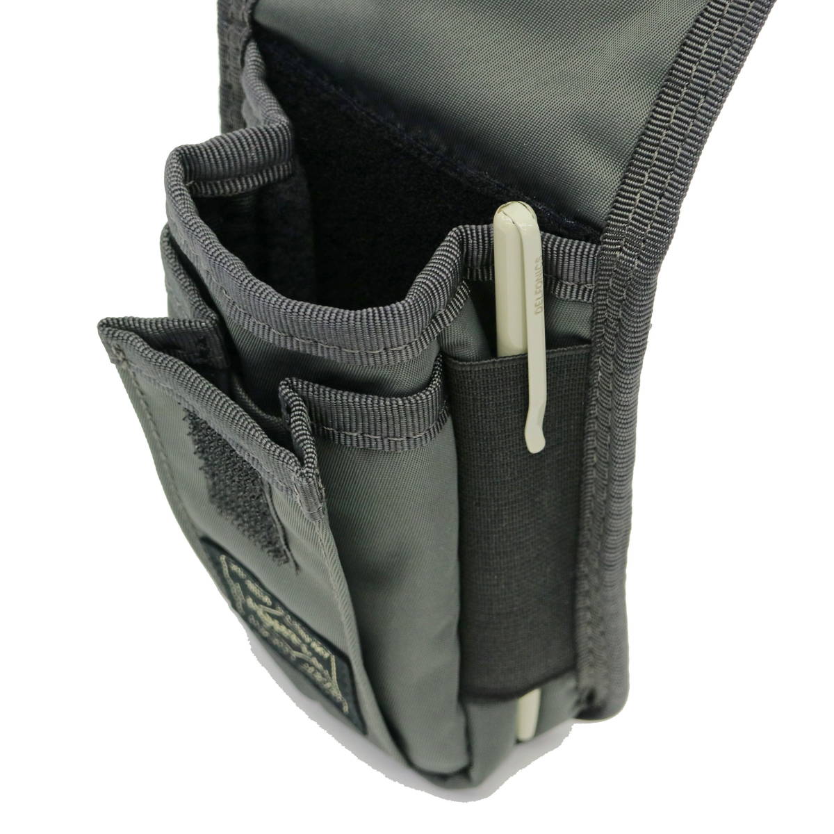 【楽天市場】吉田カバン ポーター ポーチ PORTER DRIVEドライブ POUCH 小物入れ 小さめ ナイロン デジカメ カジュアル ...