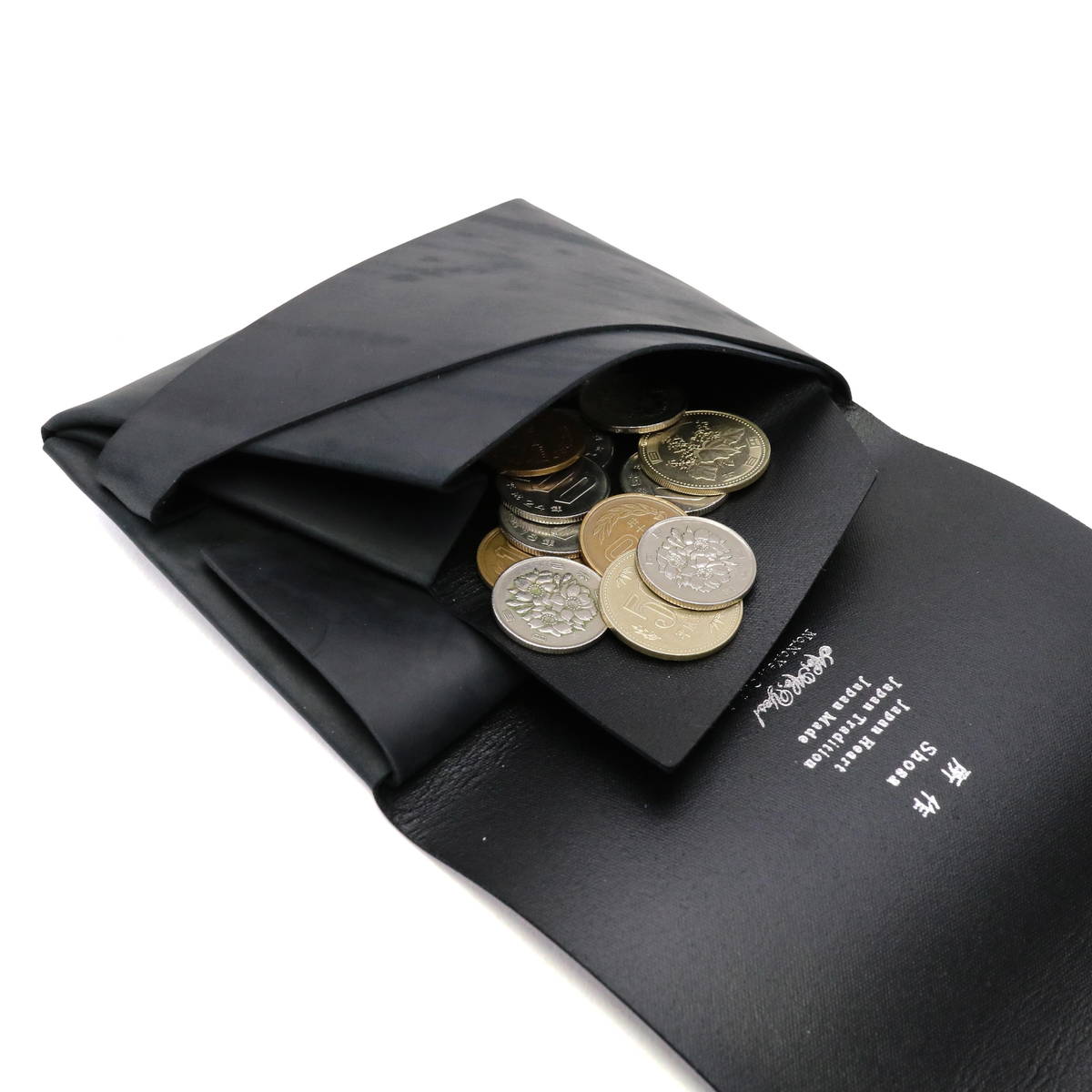 【楽天市場】所作 三つ折り財布 SHOSA ショサ 財布 ショートウォレット Oil Nubuck SHORT WALLET 1.0 オイル ...