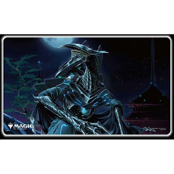 【楽天市場】【新品】MTG プレイヤーズラバーマット 神河:輝ける世界 ｢発展の暴君、ジン=ギタクシアス｣ [MTGM-022]【宅配便 ...