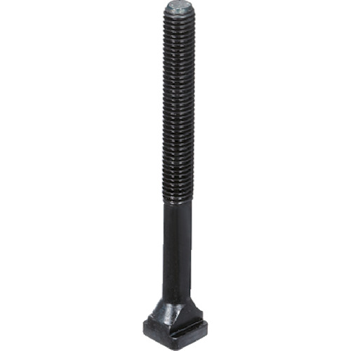 【楽天市場】[クランピングナット（Tスロットナット）]ロームヘルド・ハルダー（株） HALDER Tボルト DIN 787 強度クラス 8．8 T溝幅18 M16×100 23030.0182 ...