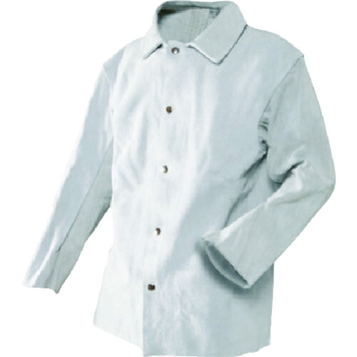 楽天市場】天然牛革 ジャケット床革上衣 JK-7サイズ：5L 【大中産業