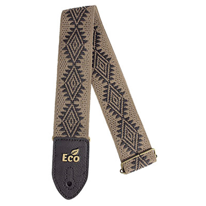 【楽天市場】バッソ ギターストラップ Basso コットン製 Nativeシリーズ ECO 27：G＆G onlineshop