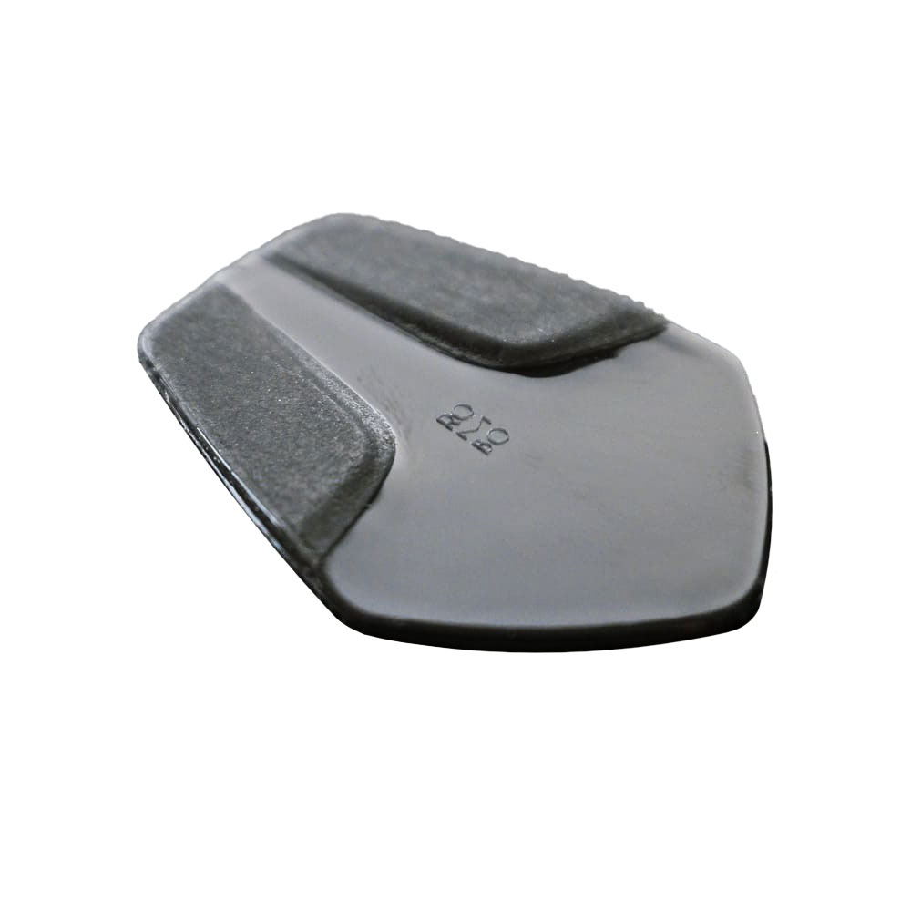 【楽天市場】【ポイントUP】ピック ROMBO Dune Pick-0.7 mm g-black：G＆G onlineshop