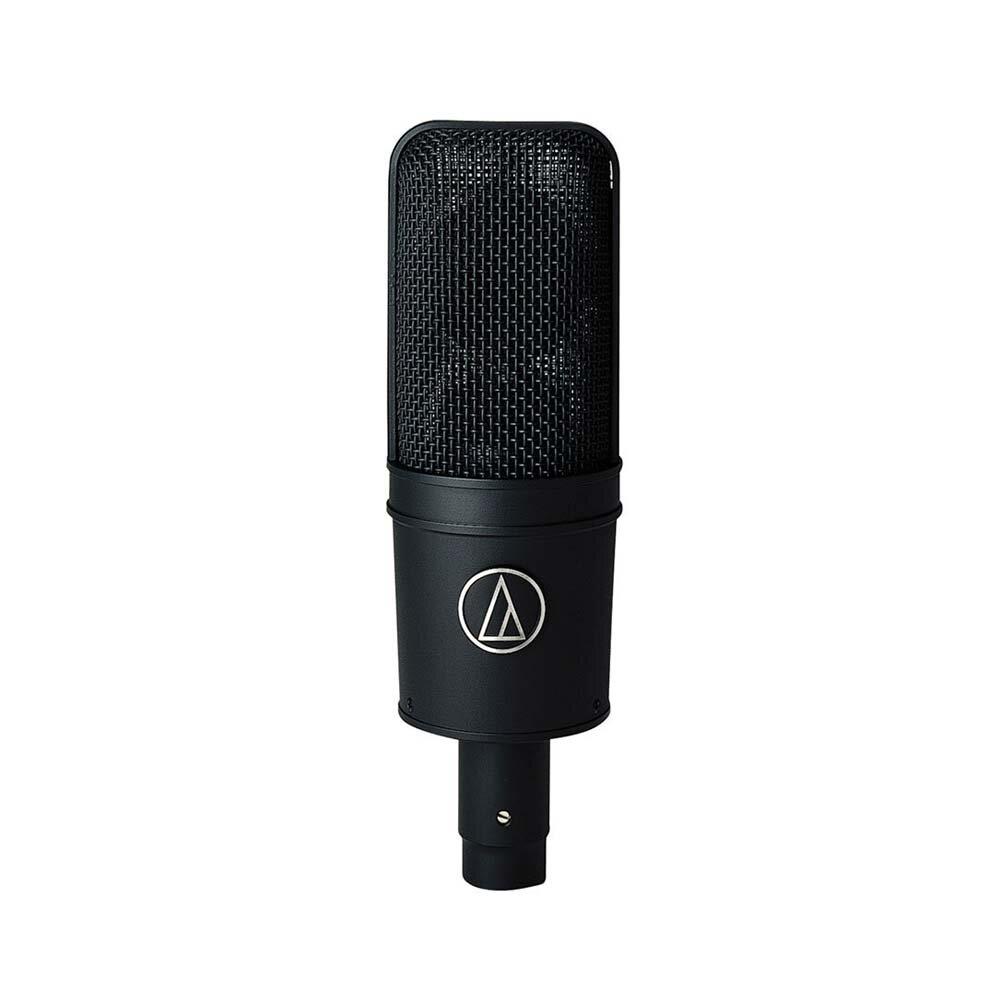 【楽天市場】AUDIO-TECHNICA オーディオテクニカ コンデンサーマイクロホン AT4033a：G＆G onlineshop