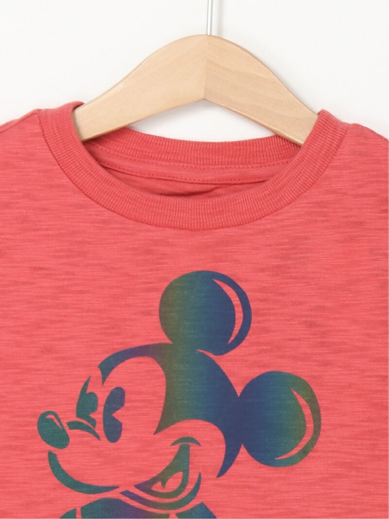 【楽天市場】【SALE／50%OFF】(K)Gapkids ディズニー ミッキーマウス フラッシュ グラフィック GAP ギャップ トップス ...