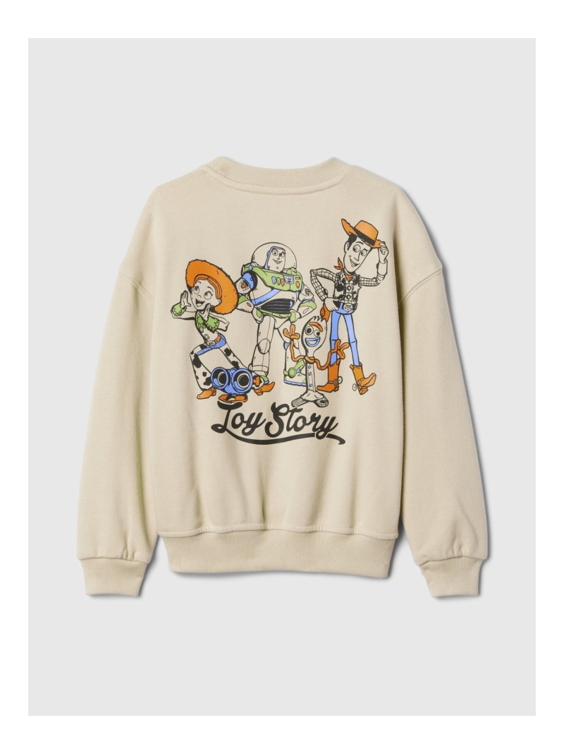 【楽天市場】【SALE／49%OFF】(K)babyGap ディズニー ヴィンテージソフト スウェット・トレーナー GAP ギャップ トップス ...