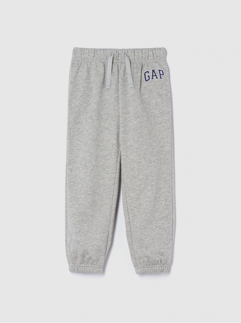【楽天市場】(K)babyGap リラックス GAPロゴ プルオンジョガーパンツ GAP ギャップ パンツ ジャージ・スウェットパンツ グレー ネイビー[Rakuten Fashion ...