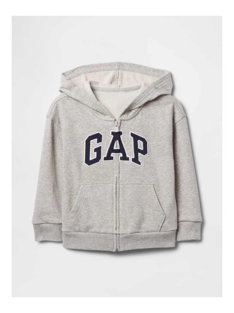 【楽天市場】(K)babyGap リラックス GAPロゴ ジップアップパーカー GAP ギャップ トップス パーカー・フーディー グレー ネイビー【送料無料】[Rakuten Fashion ...