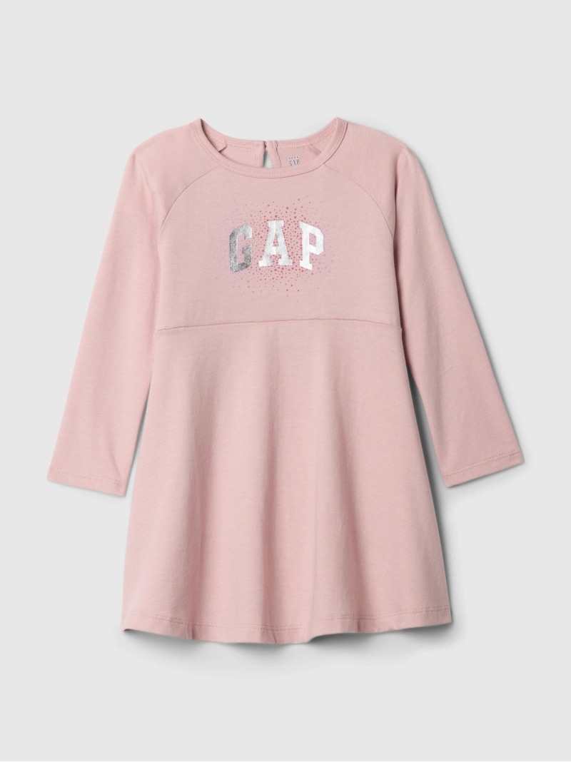 【楽天市場】【SALE／62%OFF】(K)babyGap GAPロゴ ジャージーワンピース GAP ギャップ ワンピース・ドレス ワンピース パープル ピンク【RBA_E】[Rakuten ...