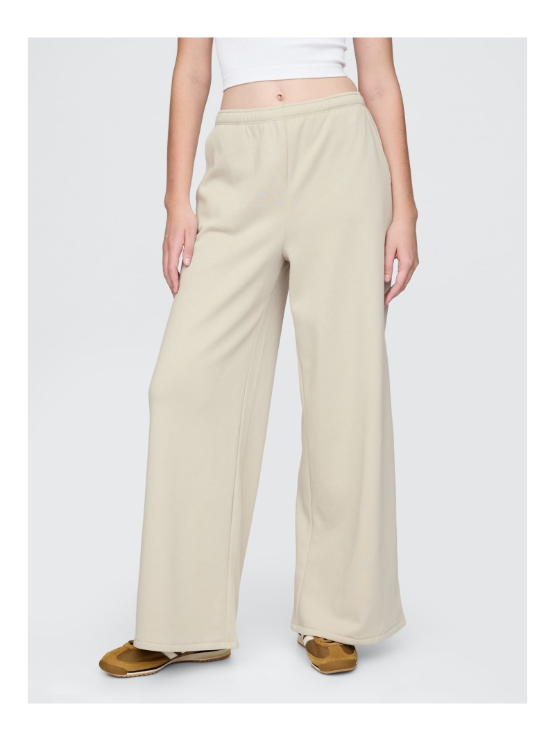 【楽天市場】【SALE／81%OFF】(W)ヴィンテージソフト バギー ワイド スウェットパンツ GAP ギャップ パンツ ジャージ ...