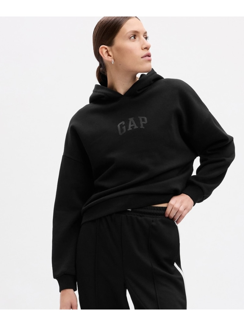 【楽天市場】【SALE／74%OFF】(W)ヴィンテージ ソフトGAPロゴ パーカー GAP ギャップ トップス パーカー・フーディー ネイビー レッド ブラック グリーン【RBA_E ...