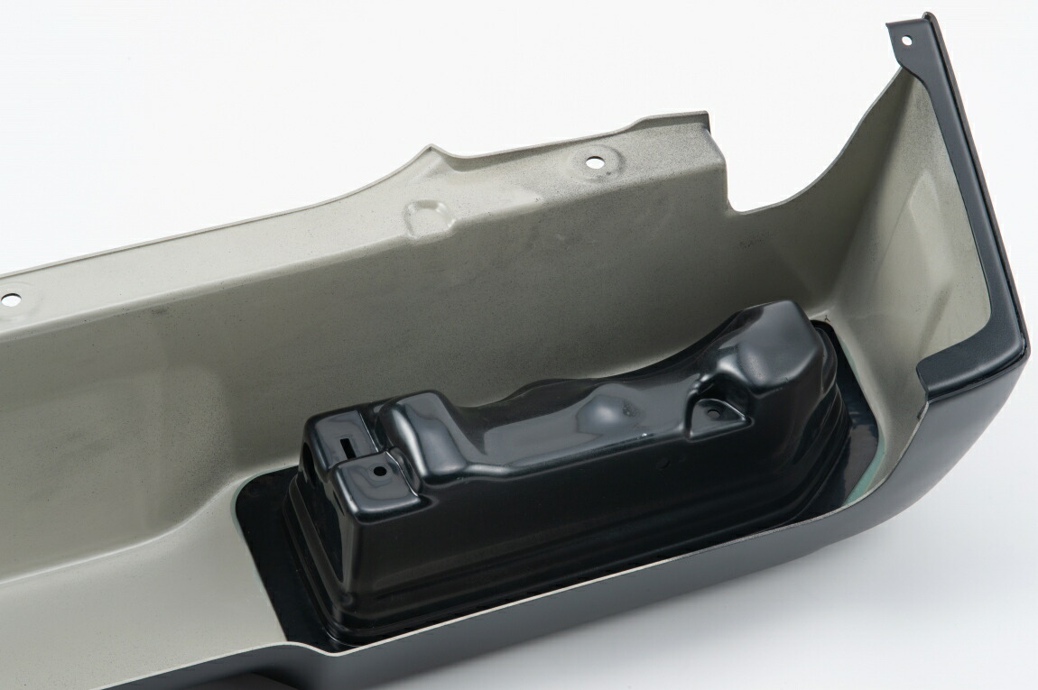 【楽天市場】ABSリアバンパー タイプ1 塗装済み(その他の色) ジムニーシエラ JB74用：ショウワガレージ楽天市場店