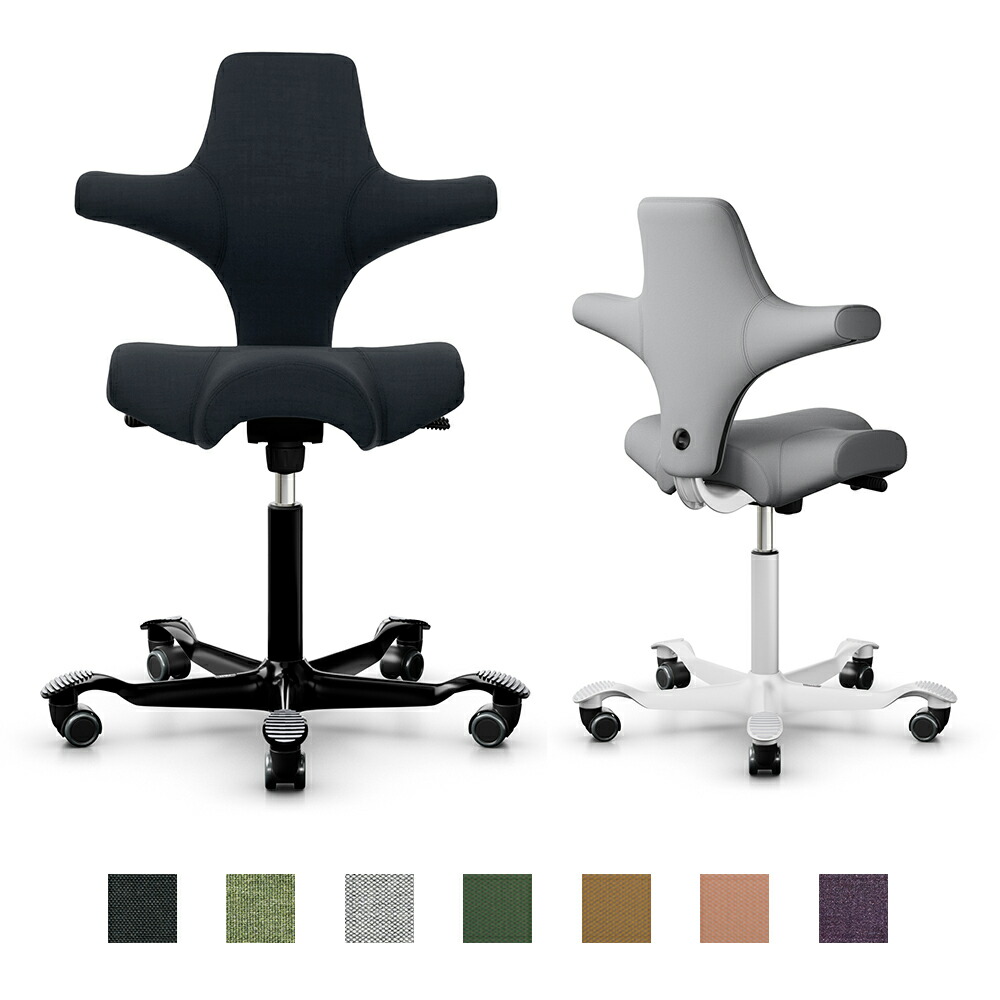 【楽天市場】HAG CAPISCO カピスコ チェア クロス張り Remix3（正規輸入品 北欧 ノルウェー 姿勢 人間工学 エルゴノミクス ...