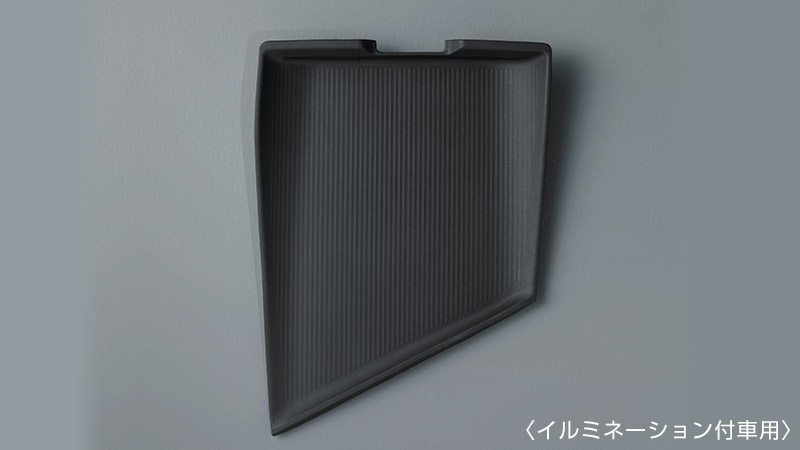 【楽天市場】【マイカー割エントリーで最大P5倍+4/10限定 自社P5倍】NISSAN 日産 純正 アクセサリー パーツ AURA オーラ ...