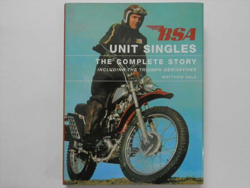 【楽天市場】BSA UNIT SINGLES：バイク屋 ガレージWARWICK