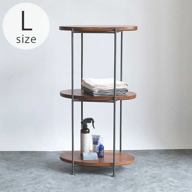 【楽天市場】shesay シセイ 植物が飾りたくなるシェルフ オーバル L ptuB シェルフ 棚 ディスプレイ グリーン おしゃれ 植物 ...