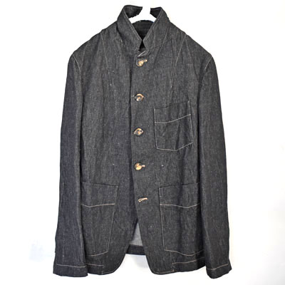 【楽天市場】FORME d'expression/フォルム デ エクスプレッション" CHORE JACKET " CHORE ジャケット ...