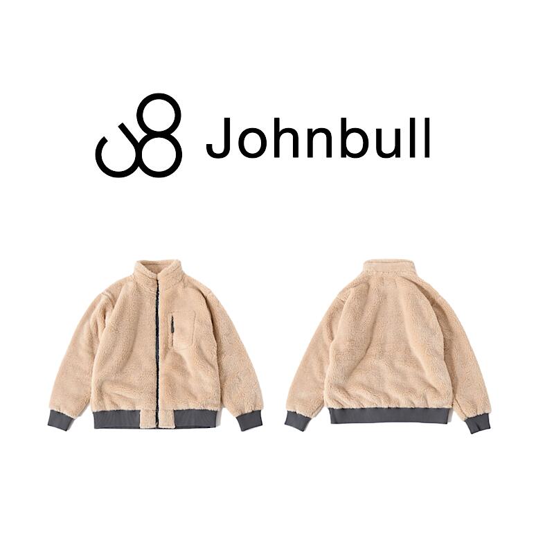 【楽天市場】Johnbull ジョンブル メンズ ジャケット 35020 フリースジップジャケット ゆったり フリース キャンプ アウトドア 上着 アウター カジュアル ナチュラル：GARO1959