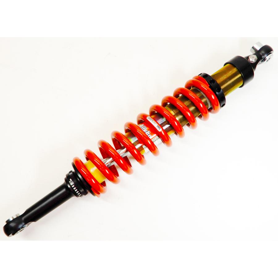 【楽天市場】bitubo ビチューボ BMW サスペンション R100GS, R80GS,GSパリダカ用 リアサスペンション BW008CZE01：GARUDA ONLINE STORE 楽天市場店