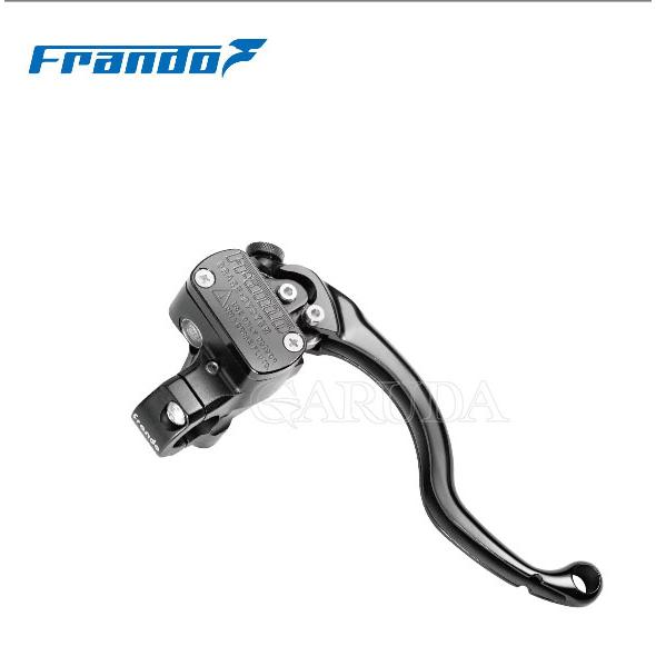 【楽天市場】Frando フランド 9NB タンク一体型ラジアルマスターシリンダー：GARUDA ONLINE STORE 楽天市場店