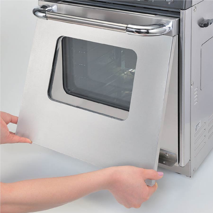 【楽天市場】リンナイ 業務用 卓上ガスオーブン（コンベック） RCK-S10AS(A) 涼厨《配送タイプA》：ガス器具ネット