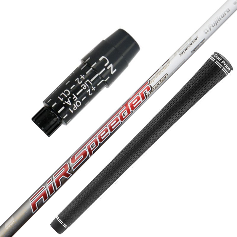 【楽天市場】スリクソン Srixon Z エアー スピーダー 純正スリーブ付カスタムシャフト 工賃込 グリップ込 【沖縄・離島発送不可】：ゴルフブーマー 楽天市場店
