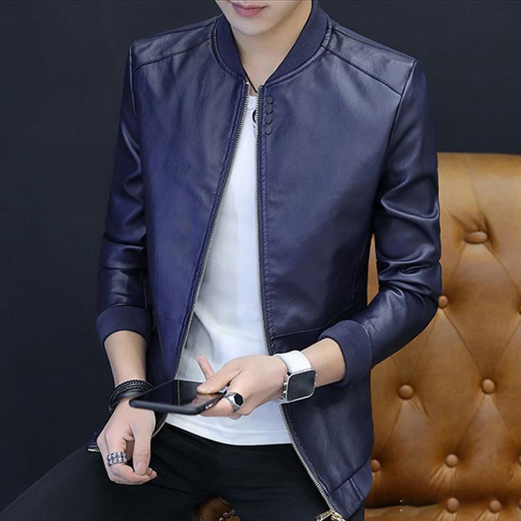 【楽天市場】メンズ革ジャン 秋冬 レザージャケット ライダースジャケット バイクウェア シングル 防寒防風 お兄系：GBB楽天市場店