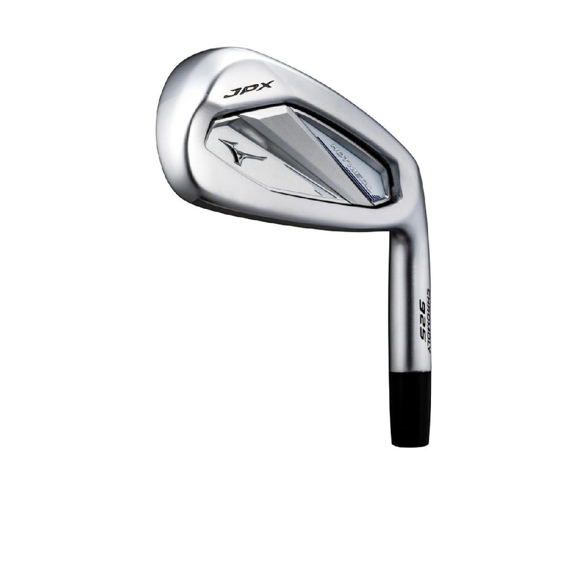 【楽天市場】ミズノ JPX JPX 925 HOT METAL アイアン(5本セット) 22 MFUSION i シャフト：22 MFUSION i：GDOゴルフショップ 楽天市場店