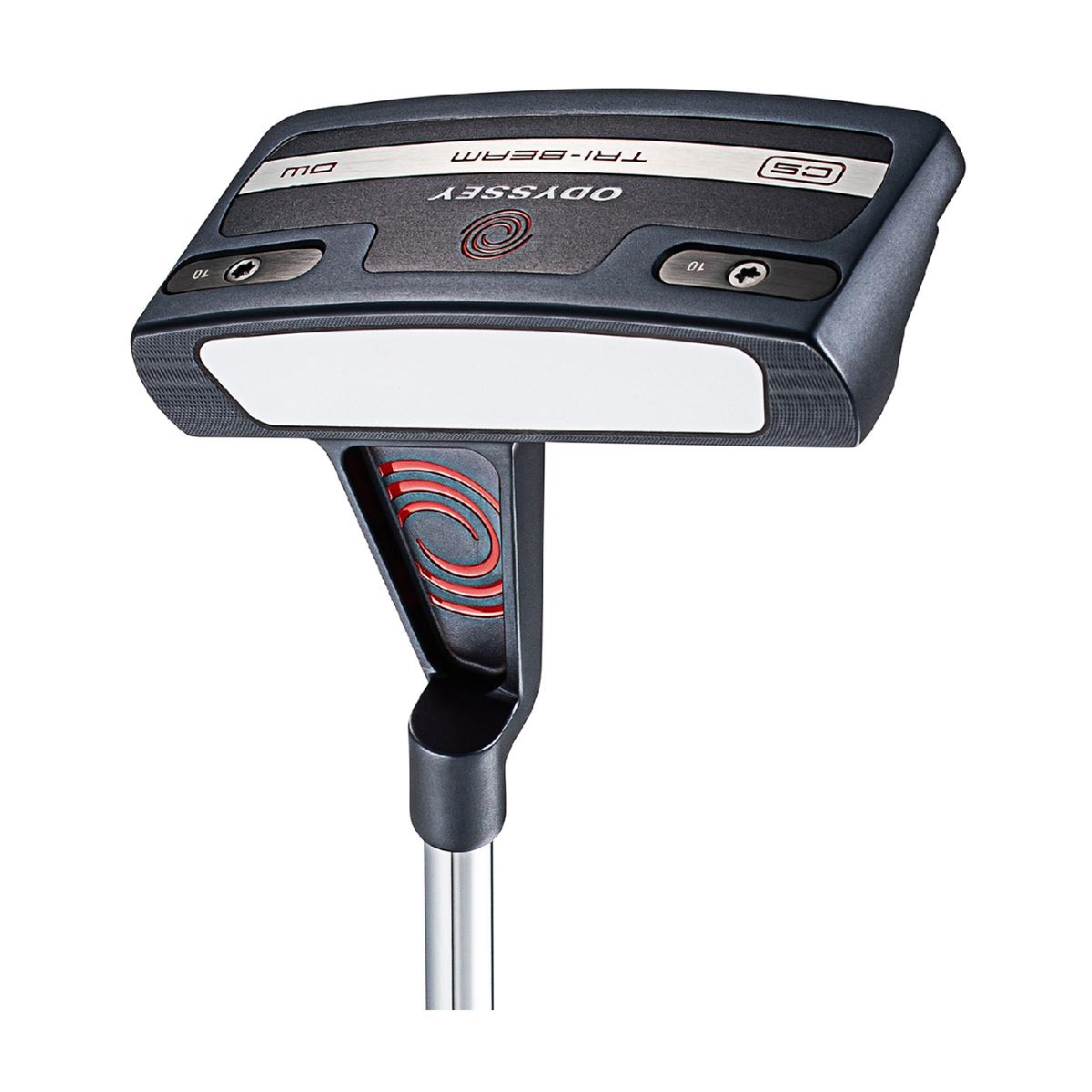 【楽天市場】オデッセイ ODYSSEY TRI-BEAM DOUBLE WIDE CS パター シャフト：STROKE LAB 70C RED：GDOゴルフショップ 楽天市場店