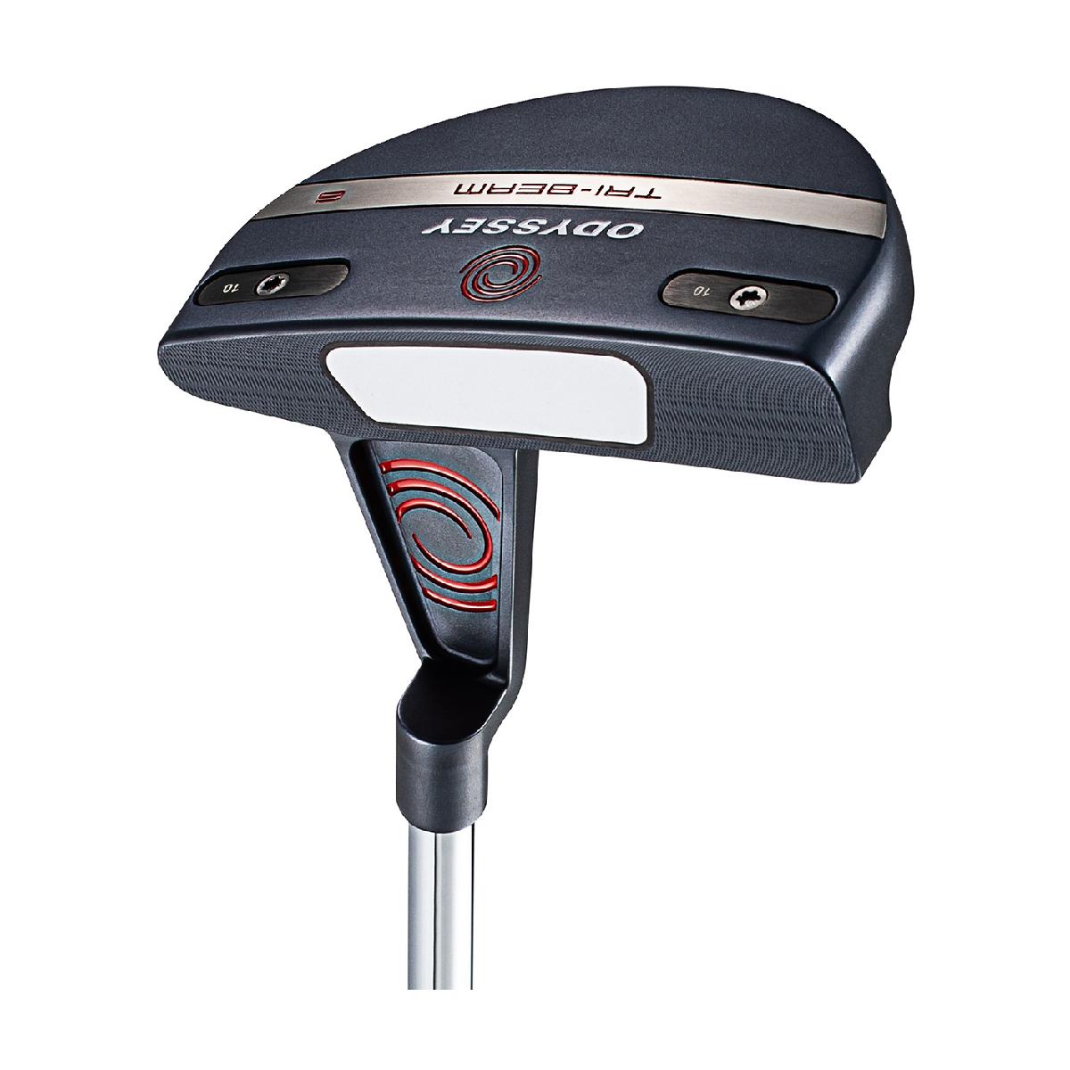 【楽天市場】オデッセイ ODYSSEY TRI-BEAM 6M パター シャフト：STROKE LAB 70C RED：GDOゴルフショップ 楽天市場店