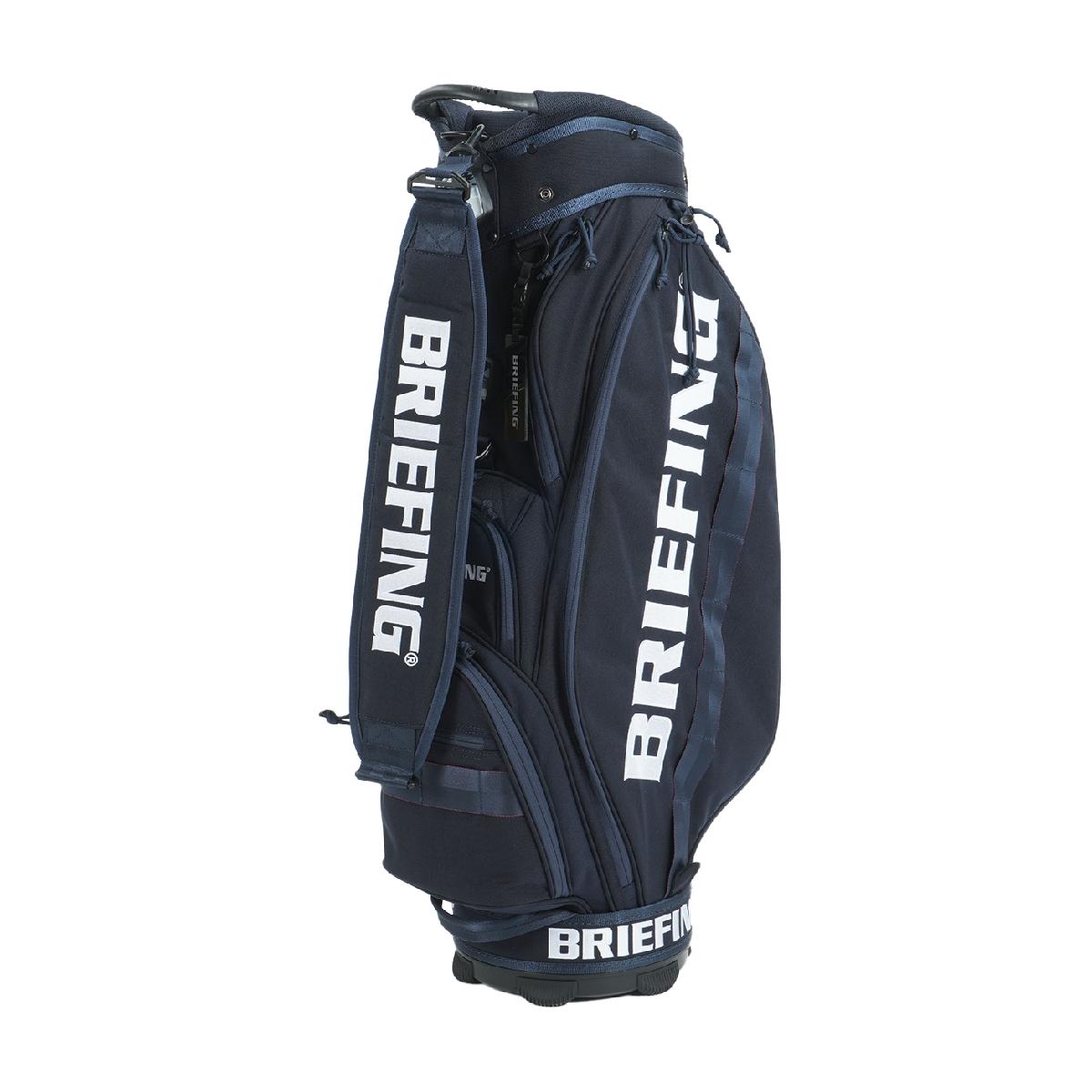 【楽天市場】ブリーフィング BRIEFING CR-5 #03 キャディバッグ：GDOゴルフショップ 楽天市場店