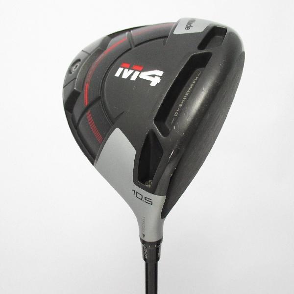 【楽天市場】【中古】テーラーメイド M4 M4(2021) ドライバー ATMOS RED 5 シャフト：ATMOS RED 5Cランク ...