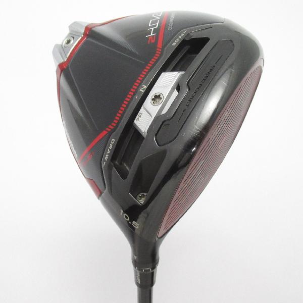 楽天市場】【中古】テーラーメイド STEALTH ステルス2 PLUS ドライバー