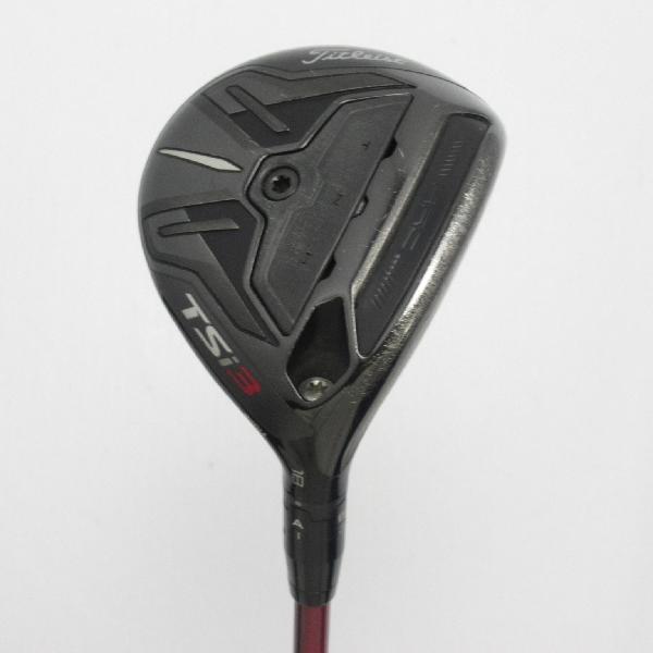 【楽天市場】【中古】タイトリスト TSi TSi3 フェアウェイウッド Speeder 757 EVOLUTION III 【5W】シャフト：Speeder 757 EVOLUTION ...