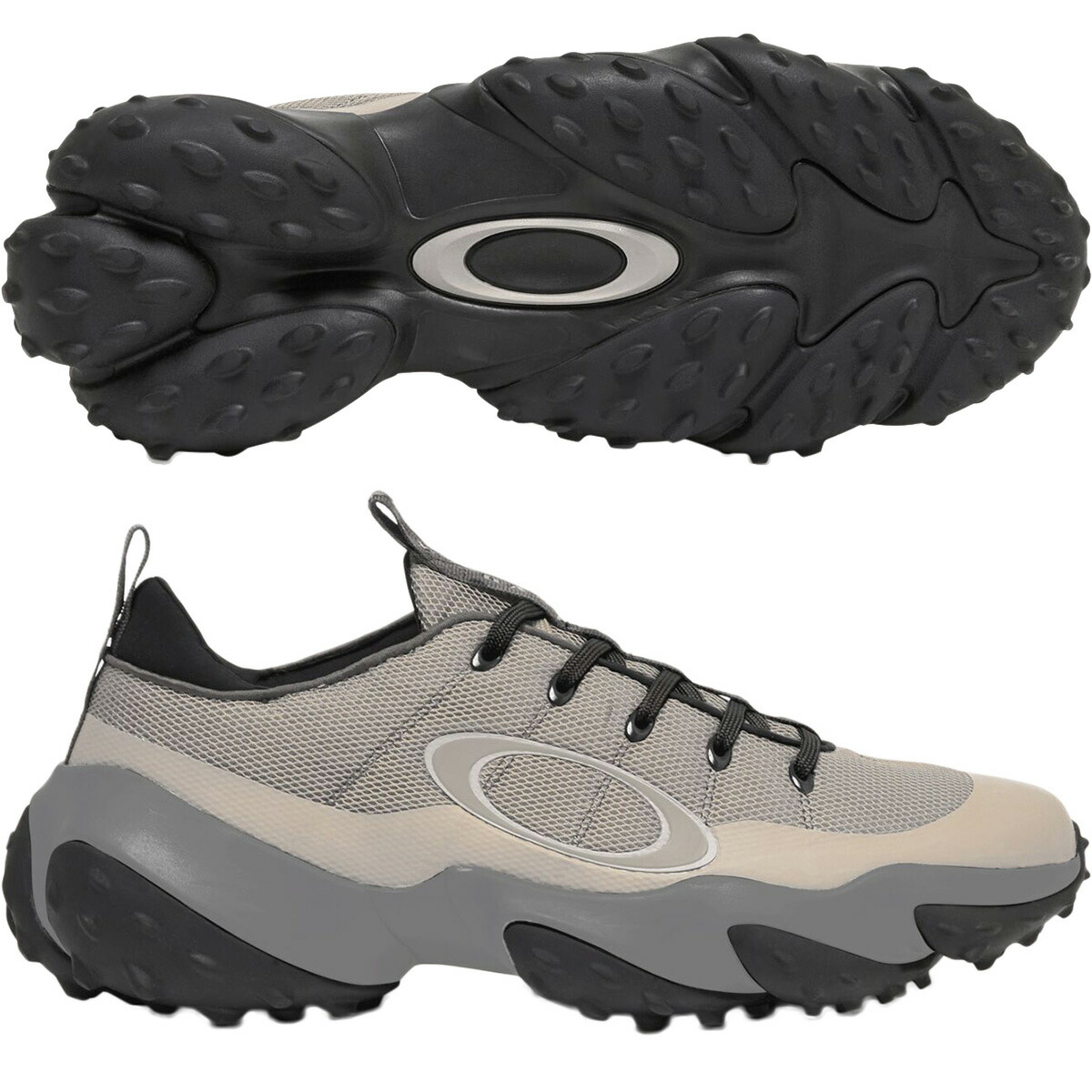 【楽天市場】オークリー OAKLEY OAKLEY EDGE FLEX シューズ：GDOゴルフショップ 楽天市場店