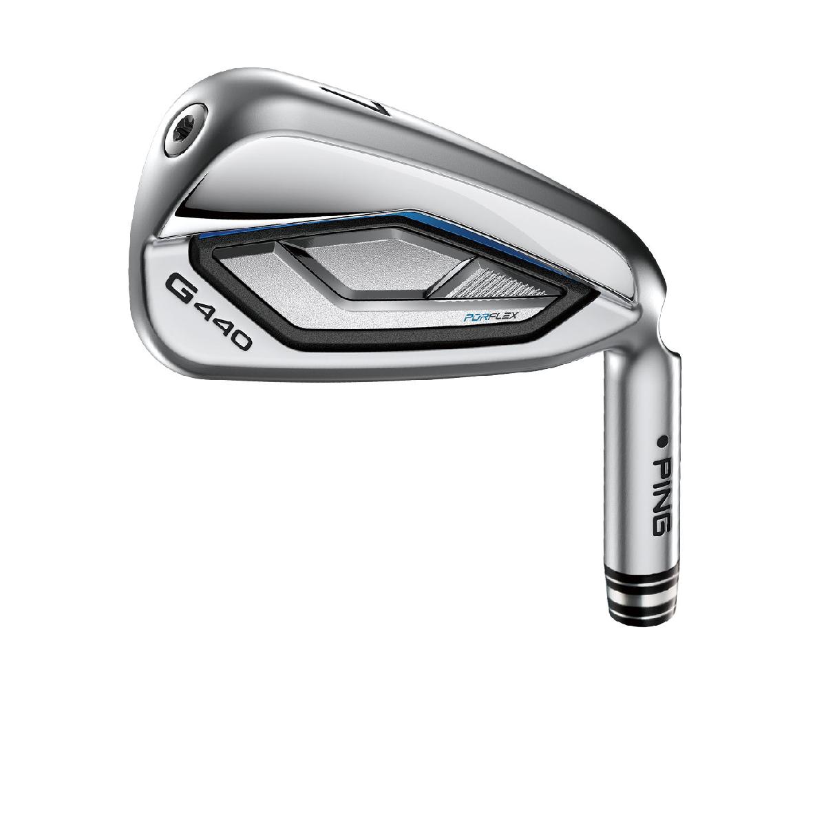 【楽天市場】ピン G440 G440 アイアン(単品) ALTA J CB BLUE シャフト：ALTA J CB BLUE：GDOゴルフ ...