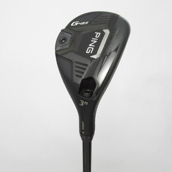 【楽天市場】【中古】ピン G SERIES G425 ハイブリッド ユーティリティ TENSEI CK PRO ORANGE HYBRID ...