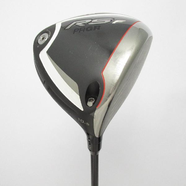 【楽天市場】【中古】プロギア RS RS-F(2018) ドライバー Diamana FOR PRGR シャフト：Diamana FOR PRGRCDランク フレックスS 男性用 メンズ用 右 ...