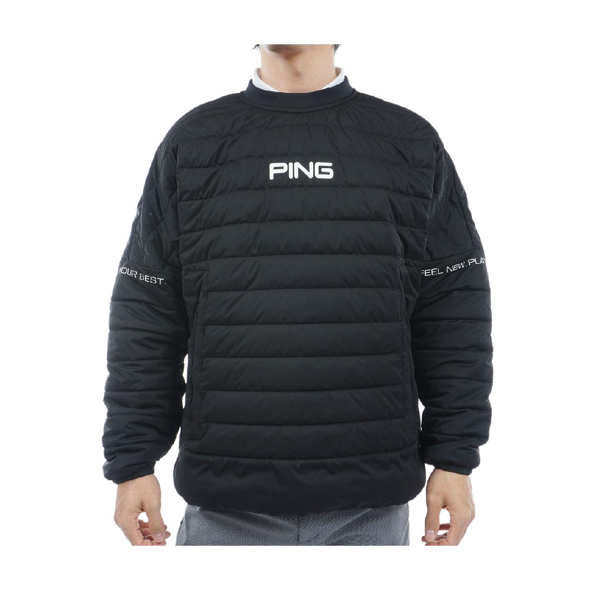 【楽天市場】ピン PING Arizona rock camo柄 中綿スニードジャック：GDOゴルフショップ 楽天市場店