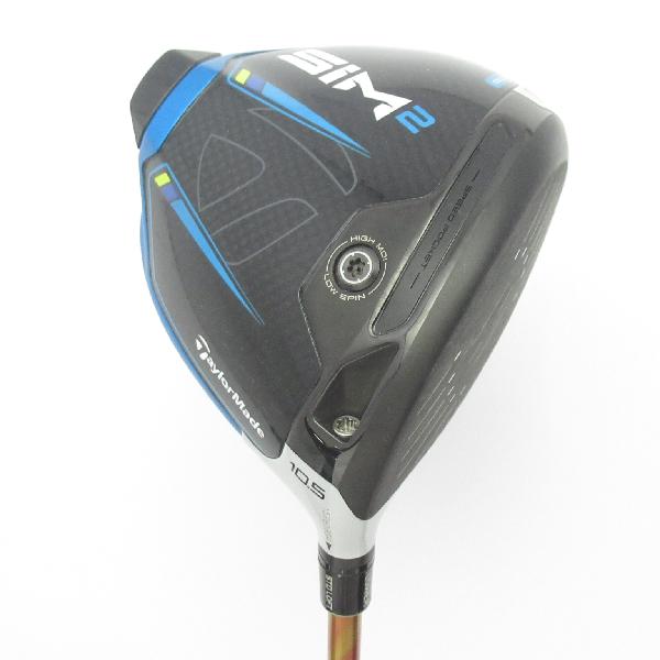 【楽天市場】【中古】テーラーメイド SIM2 SIM2 ドライバー Speeder 661 EVOLUTION II シャフト：Speeder 661 EVOLUTION IICランク ...